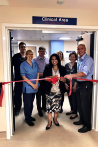 NHS Lanarkshire - NHS Scotland