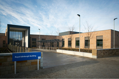 NHS Lothian - NHS Scotland