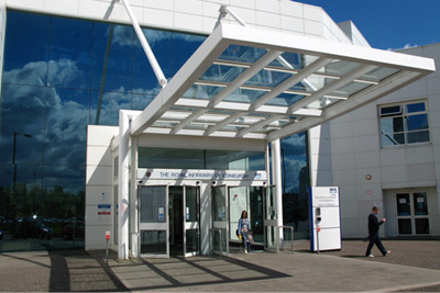 NHS Lothian - NHS Scotland